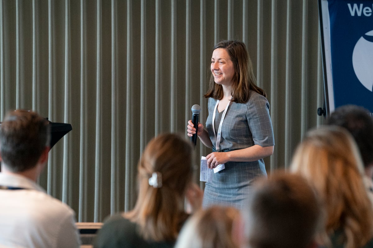 ONTOFORCE at SWAT4HCLS 2024: DISQOVER powering optimized oncology research