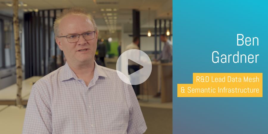 Revolutionizing data management in pharmaceutical industry | Ben ...