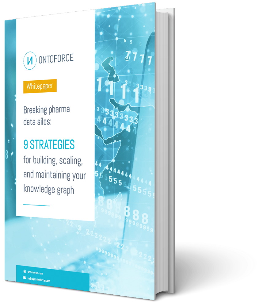 Ontoforce - Revealing insights to enable data-driven business decisions