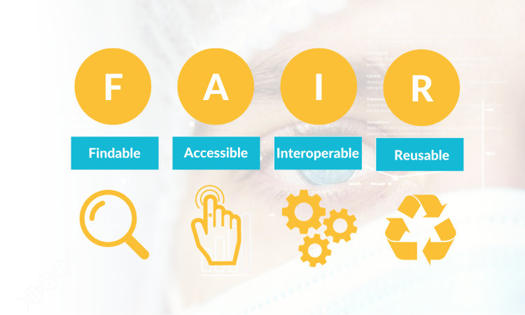 Fireside chat: Implementing FAIR data principles in life sciences ...