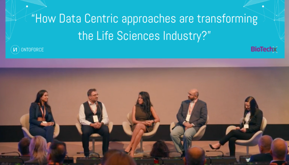 BioTechX 2022 | Panel Discussion