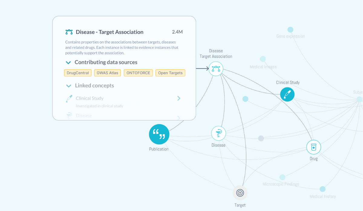 DISQOVER Foundation