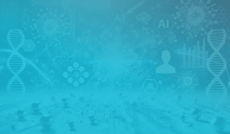 Agentic AI for the life sciences industry | ONTOFORCE Webinar