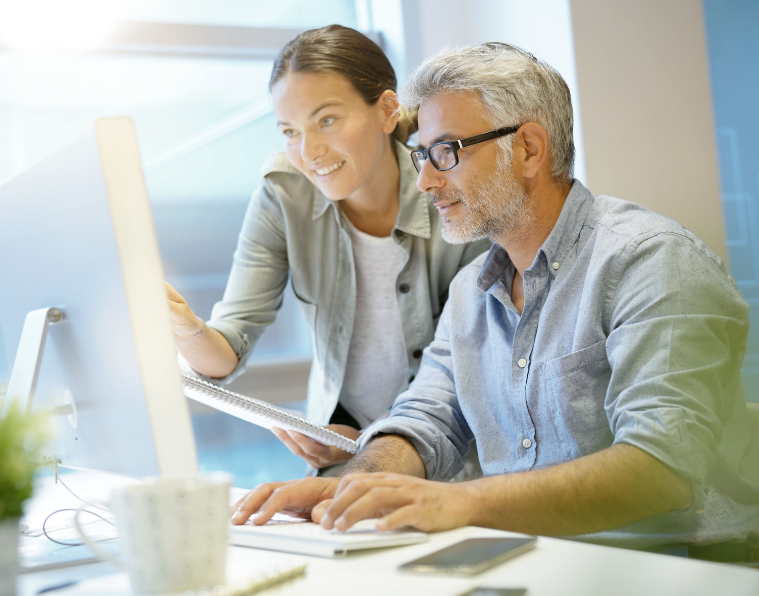 Linking data to unlock insights: leveraging semantic technology ...