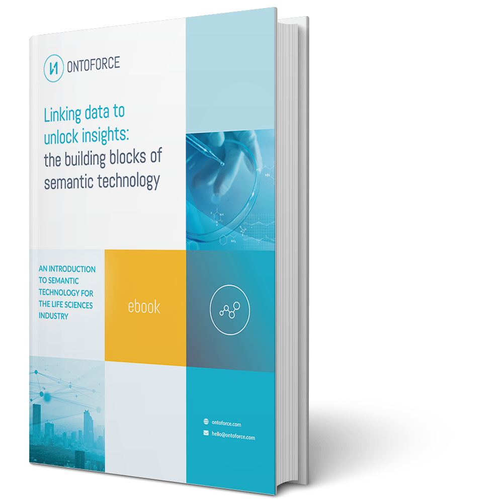 Linking data to unlock insights: the building blocks of semantic ...